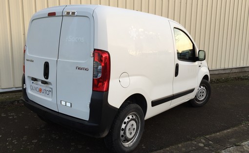 Citroen nemo 1.4 hdi pack plus voiture occasion citroen , VENDU ...