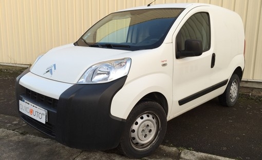 Citroen nemo 1.4 hdi pack plus voiture occasion citroen , VENDU ...